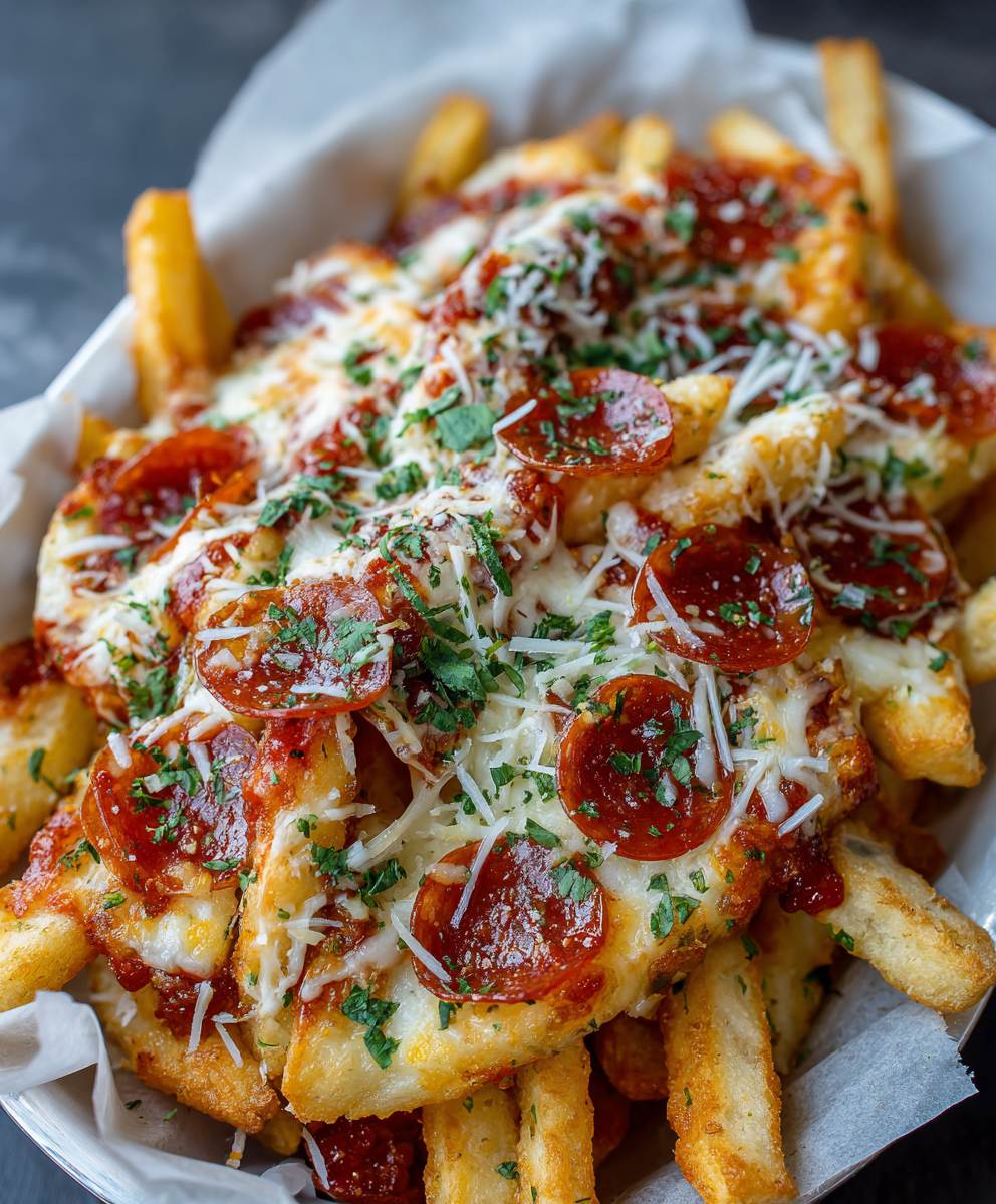 Pizza Fries - foodfusion.runoflif.com