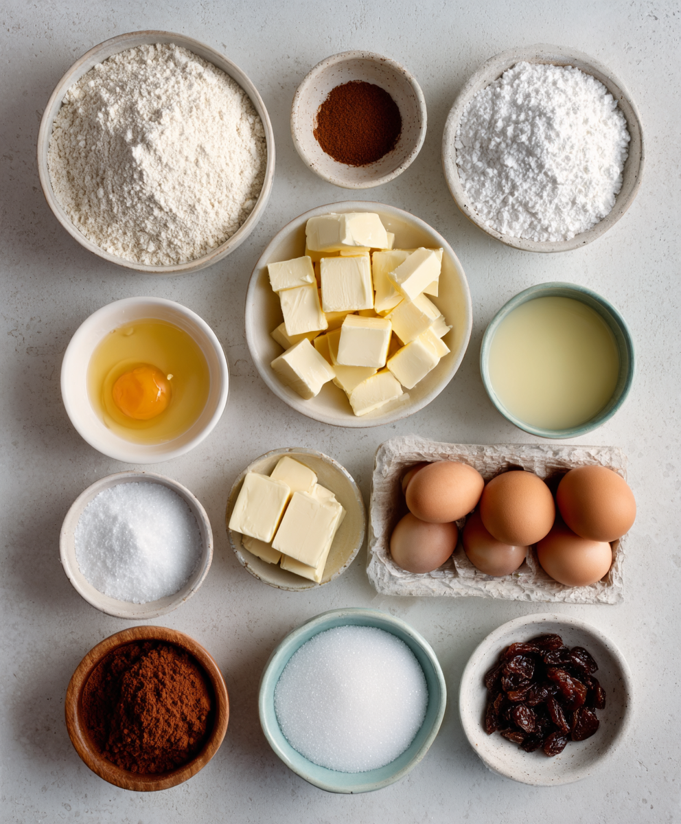 Butter Tart Squares - foodfusion.runoflif.com