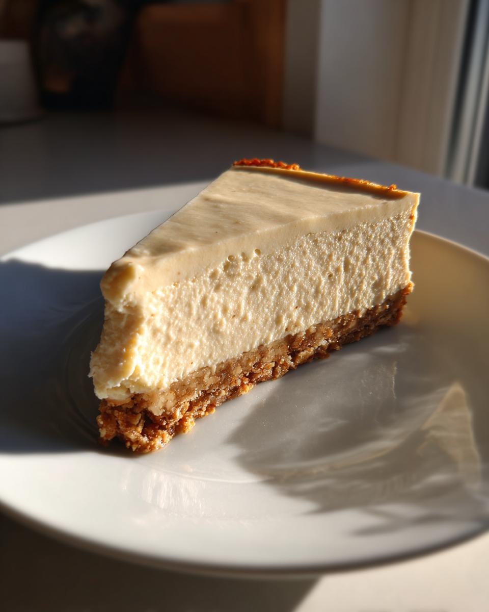 Raw Vegan Cheesecake with Cashew Cream in 7 Steps - foodfusion.runoflif.com