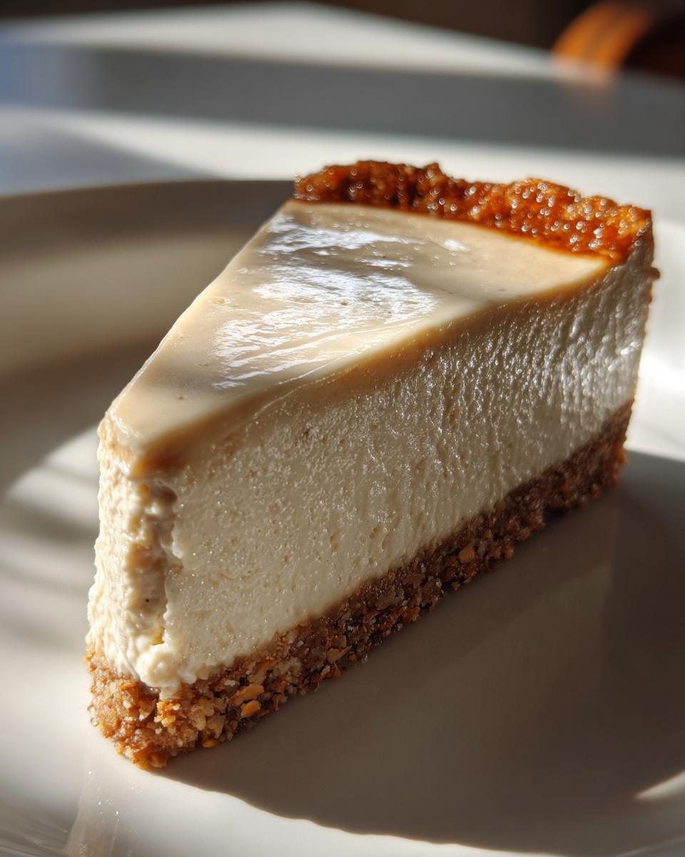 Raw Vegan Cheesecake with Cashew Cream in 7 Steps - foodfusion.runoflif.com